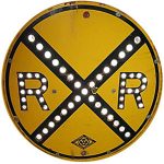 Railroad Crossing Gates & Signals – Whippany Railway Museum