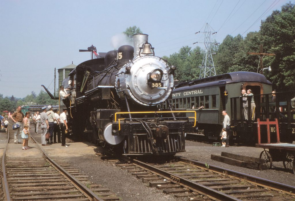 Whippany Railway Museum – Preserving New Jerseys Railway Heritage since ...