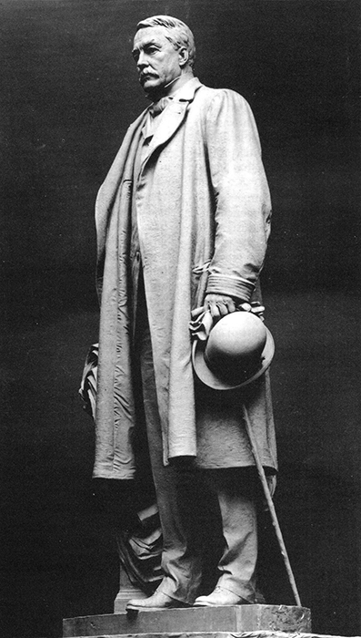 Pennsylvania Railroad Hutchinson Train Indicator (1910) – Whippany ...