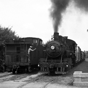 Steam Locomotive No. 385 – Page 2 – Whippany Railway Museum