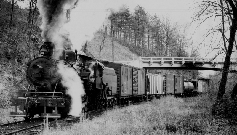 Steam Locomotive No. 385 – Page 2 – Whippany Railway Museum