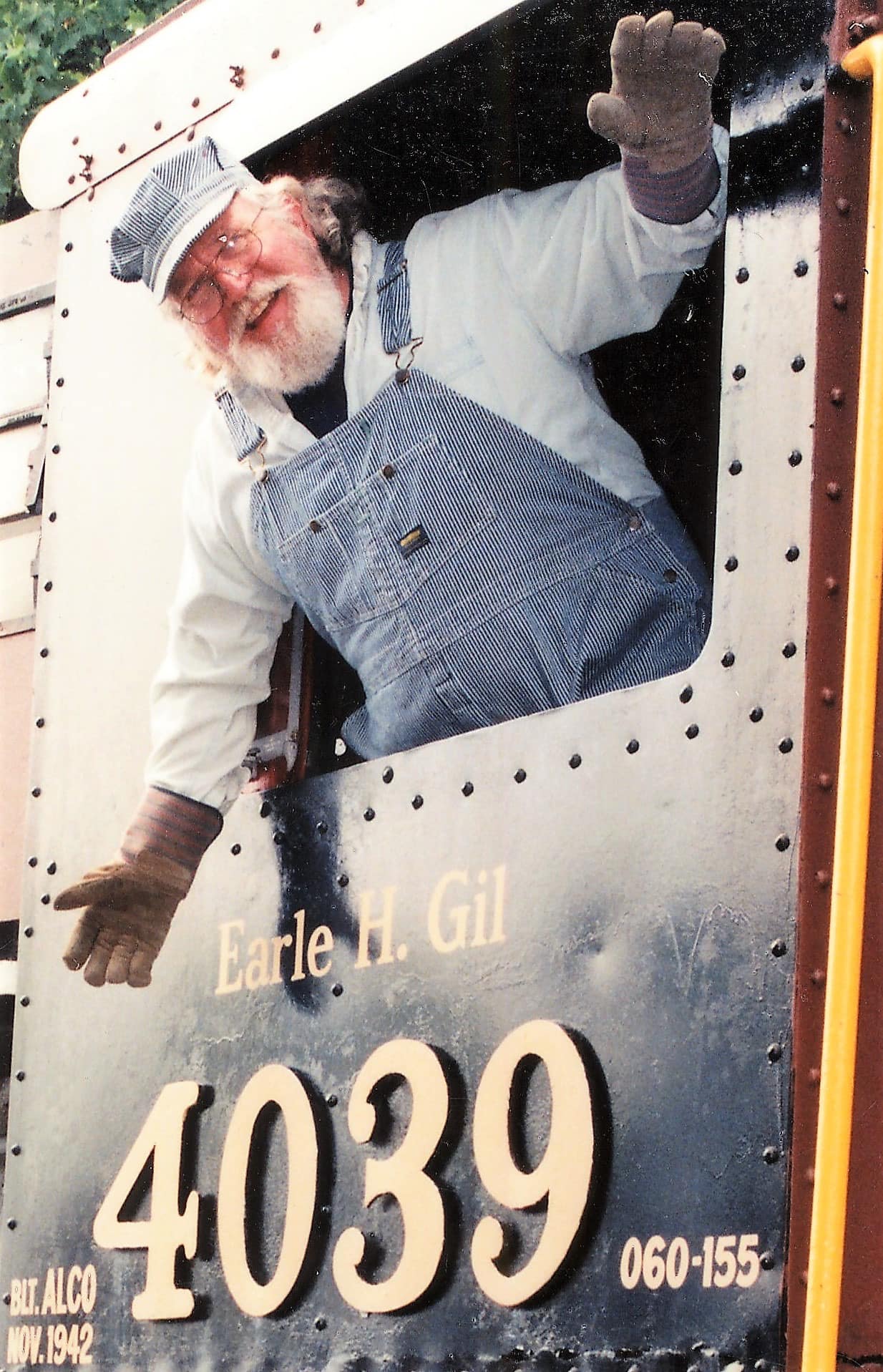 Lifetime Membership Celebration – Whippany Railway Museum