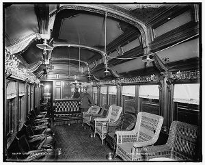 Lackawanna Subscription Club Car #2454 – Whippany Railway Museum