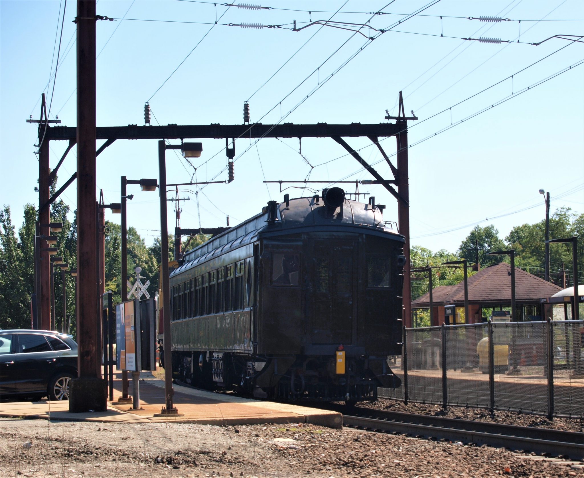 Lackawanna Subscription Club Car #2454 – Page 3 – Whippany Railway Museum