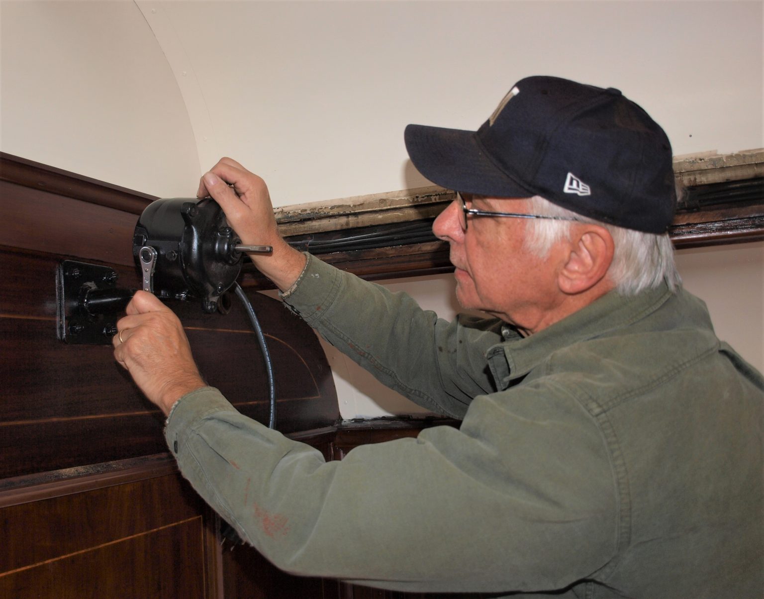 Lackawanna Subscription Club Car #2454 – Page 3 – Whippany Railway Museum