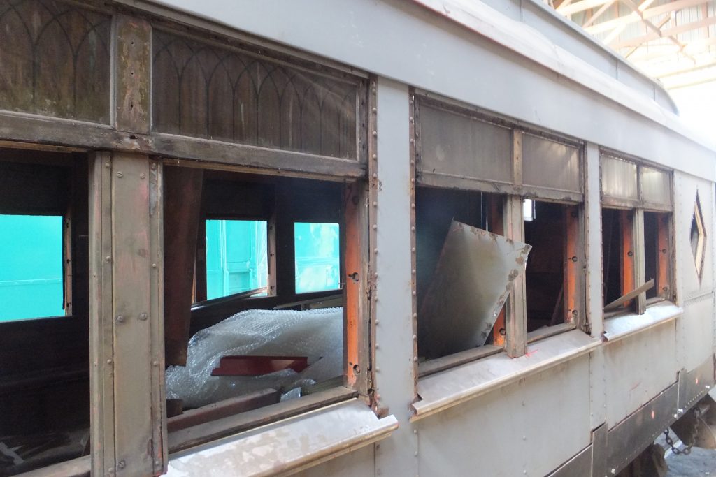 Lackawanna Subscription Club Car #2454 – Page 2 – Whippany Railway Museum
