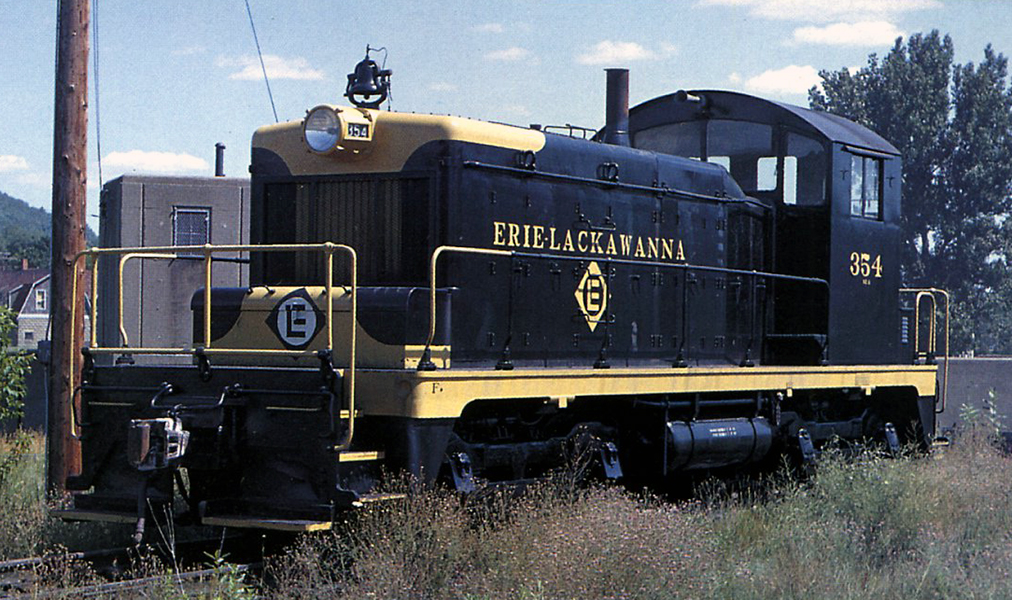 Virginia Blue Ridge Railway – Page 7 – Whippany Railway Museum