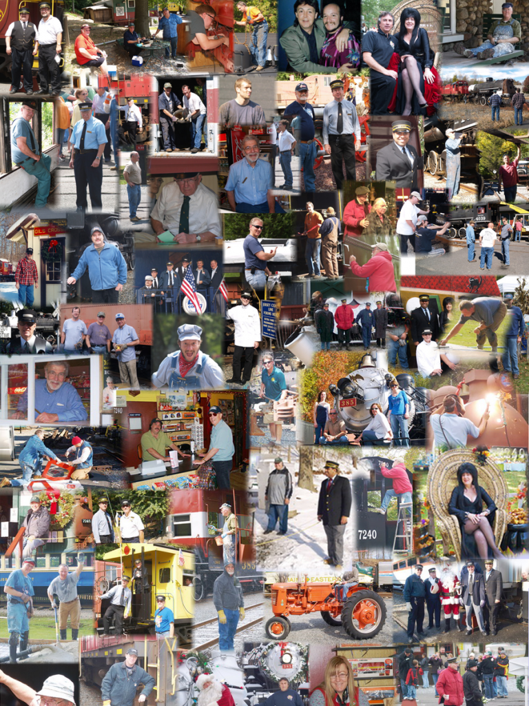 NJ Assembly Proclamation – Whippany Railway Museum