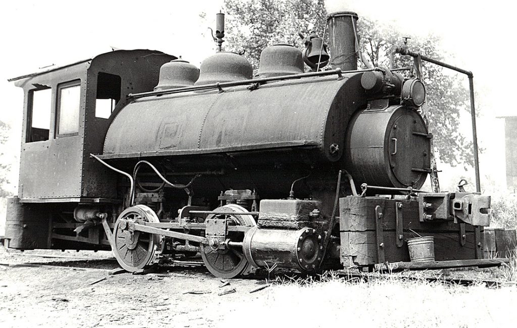 Virginia Blue Ridge Railway – Page 5 – Whippany Railway Museum