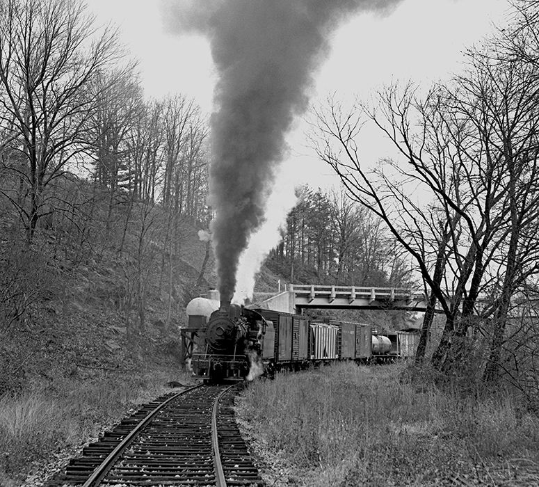 Virginia Blue Ridge Railway – Page 8 – Whippany Railway Museum