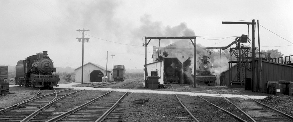 Virginia Blue Ridge Railway – Page 8 – Whippany Railway Museum