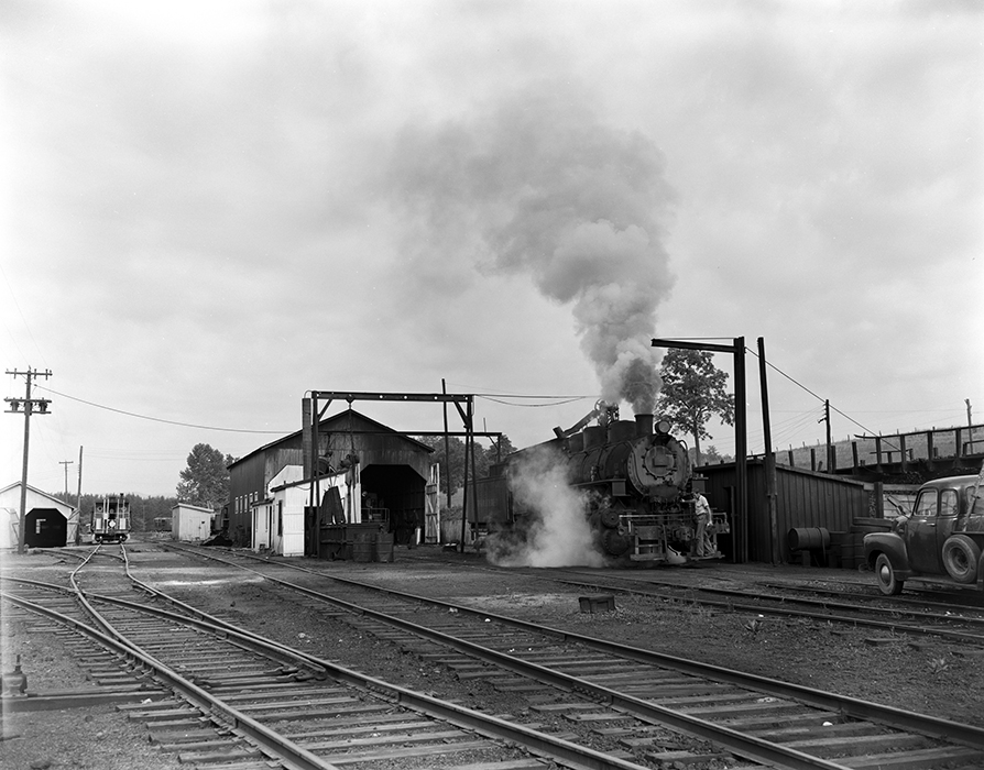 Virginia Blue Ridge Railway – Page 7 – Whippany Railway Museum