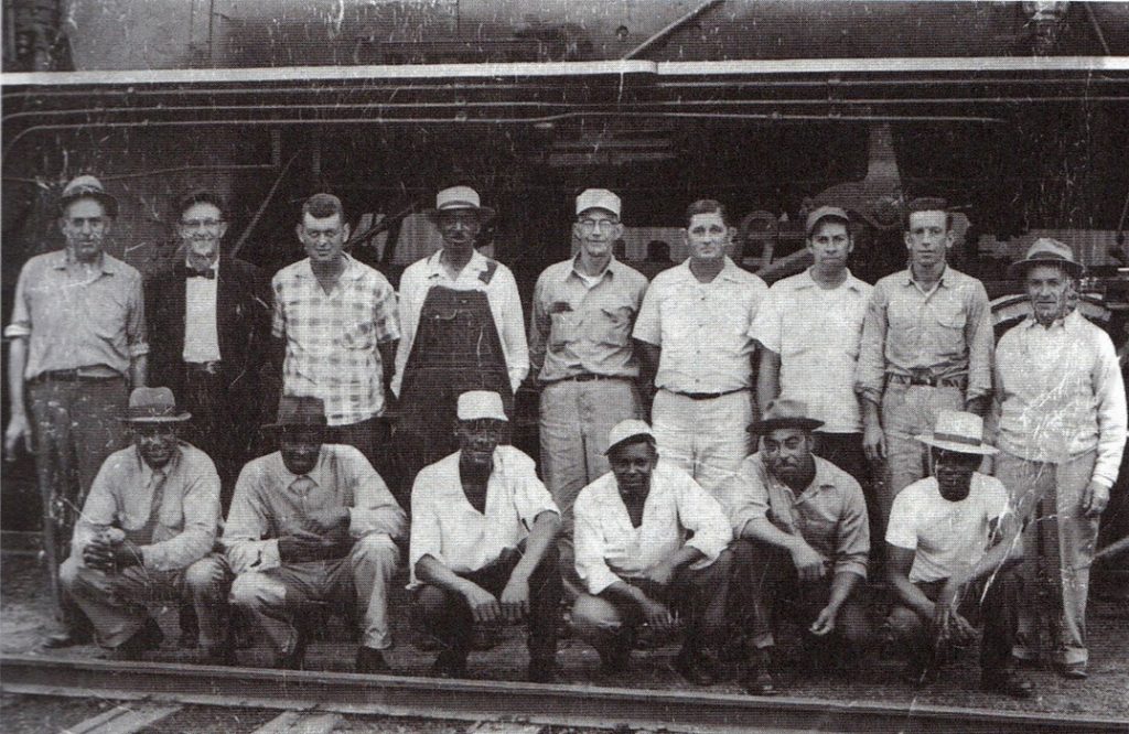 Virginia Blue Ridge Railway – Page 4 – Whippany Railway Museum