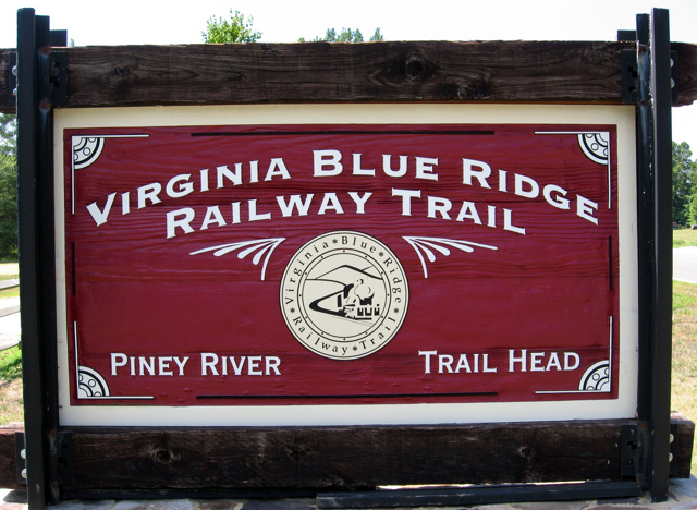 Virginia Blue Ridge Railway – Page 8 – Whippany Railway Museum