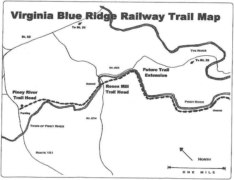 Virginia Blue Ridge Railway – Page 8 – Whippany Railway Museum