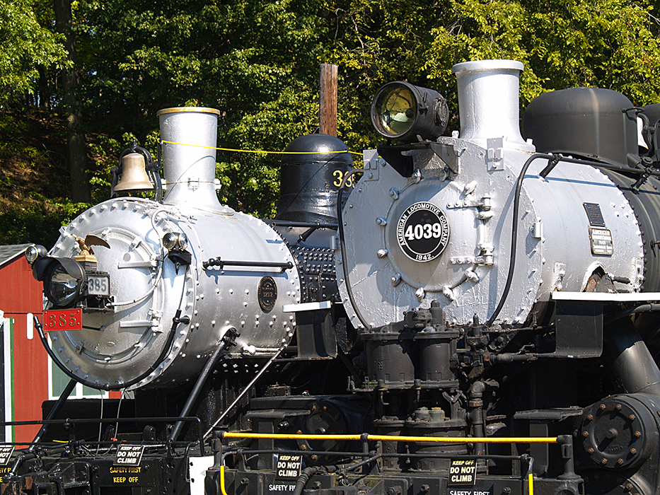 Virginia Blue Ridge Railway – Page 5 – Whippany Railway Museum