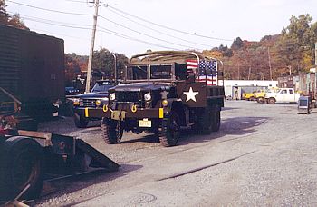 Whitcomb Switcher – Page 3 – Whippany Railway Museum