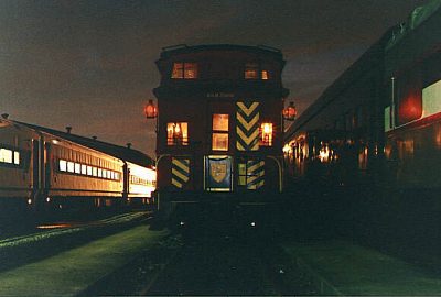 D&H 35886 – Whippany Railway Museum