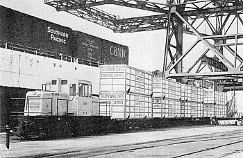 Whitcomb Switcher – Whippany Railway Museum