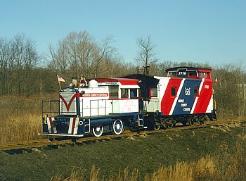 Whitcomb Switcher – Page 2 – Whippany Railway Museum