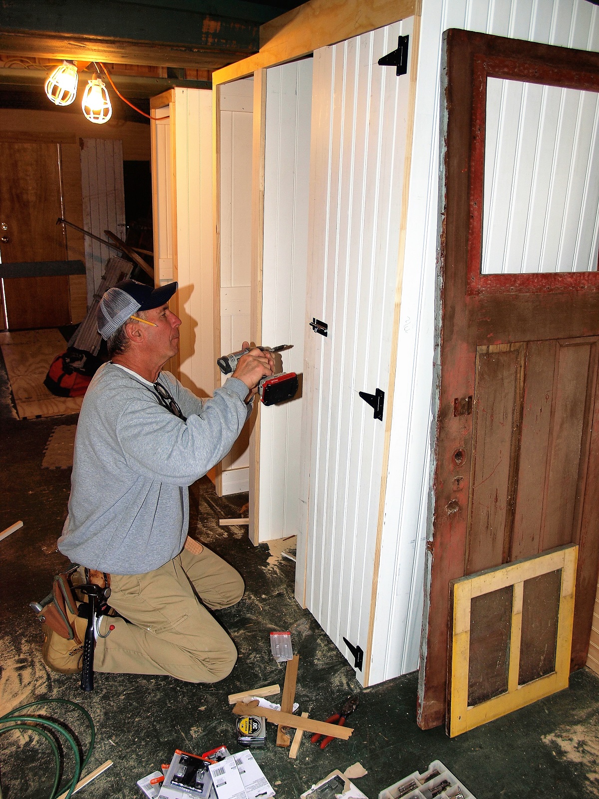 Become A Volunteer at The Whippany Railway Museum – Whippany Railway Museum